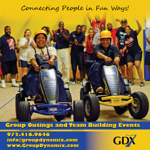 Dallas Texas Party Planning Resources | Applause Productions